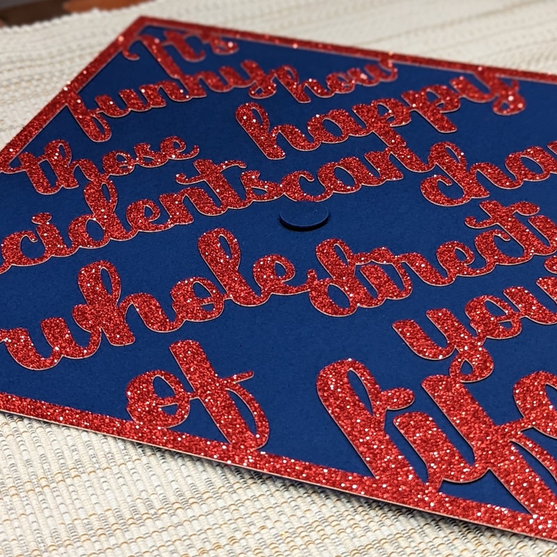 Graduation Cap - Etsy