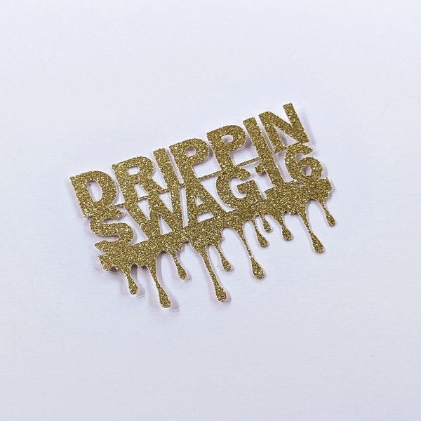 Swag 16 - Etsy