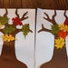 DIY Thankful Tree Craft Kit - Thanksgiving - Kids Crafts - Thankful ...