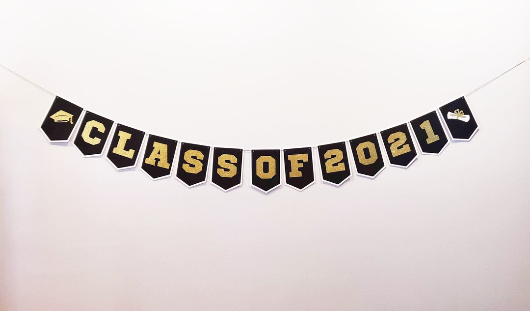 Graduation Banner 2023 - Graduation 2023 - Class of 2023 - Graduation ...