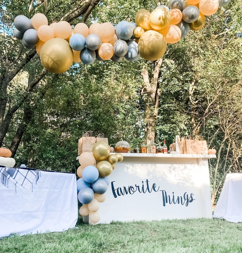 Custom Backdrop Letters Die Cut Gold Glitter Large Word - Etsy