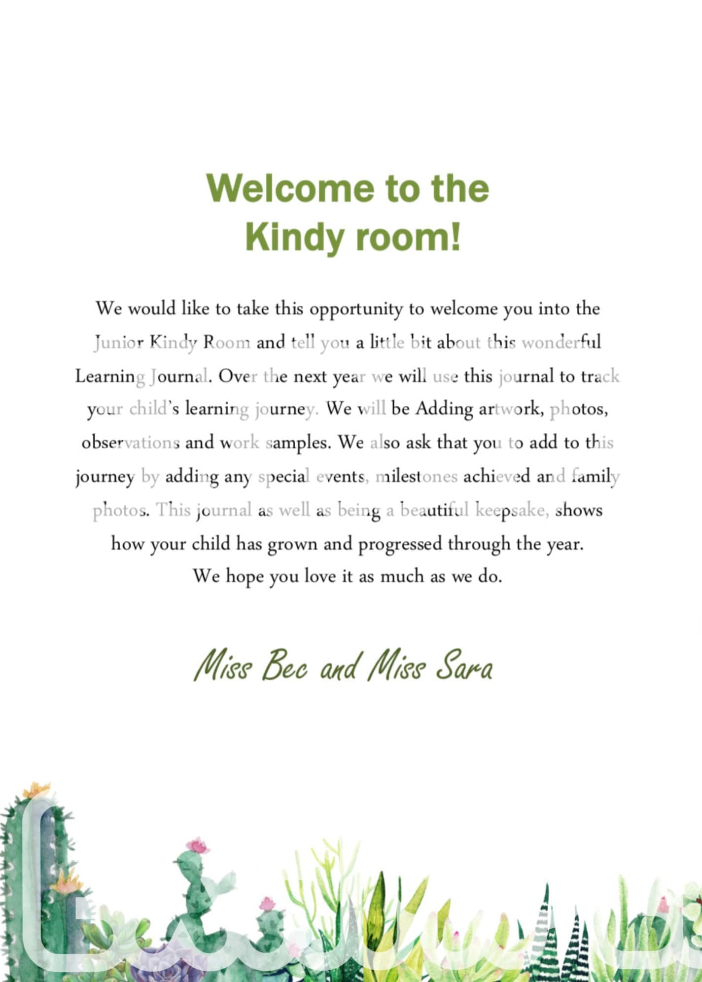 Editable Early Years Classroom Portfolio Kits - My Learning Story, My ...