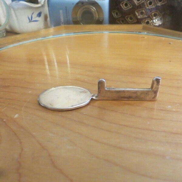 Vintage Knife Rest - Etsy