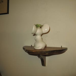 Vintage Big Ear Mouse Ceramic Figurine Cutest Big Eared - Etsy Canada