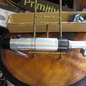 Cooper Power Tools H15RC10AM3 Pneumatic Right Angle Torque Wrench Nut ...