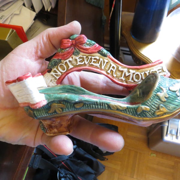 Ceramic Shoes - Etsy