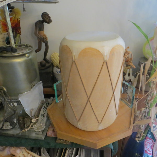 Native American Tom Tom Drum - Etsy