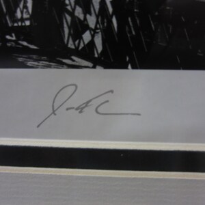 Jesse Kalisher Gallery Signature Series #2809 the Brooklyn Bridge ...