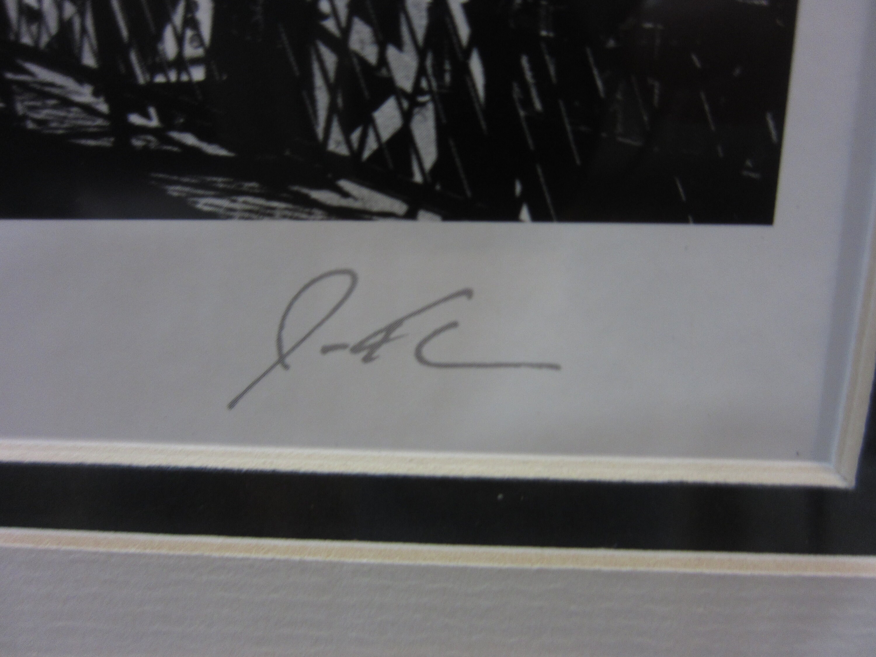 Jesse Kalisher Gallery Signature Series #2809 the Brooklyn Bridge ...