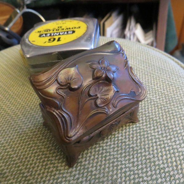 Metal Stamp Holder - Etsy