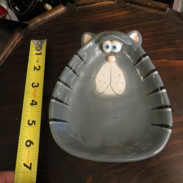 Cat Candy Dishes - Etsy