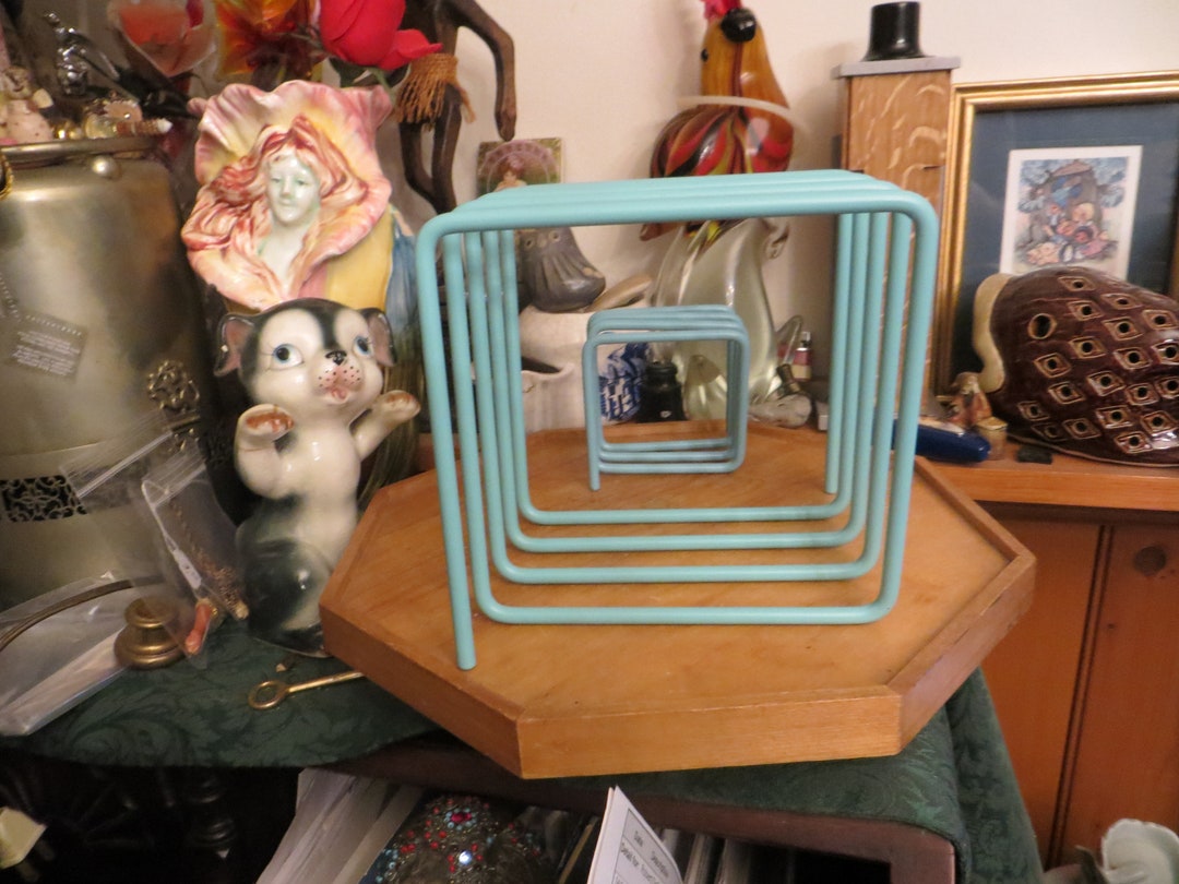Letter & Magazine Rack Combo by Block Design., Please Read Description ...