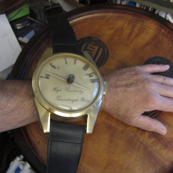 Japanese Watch - Etsy