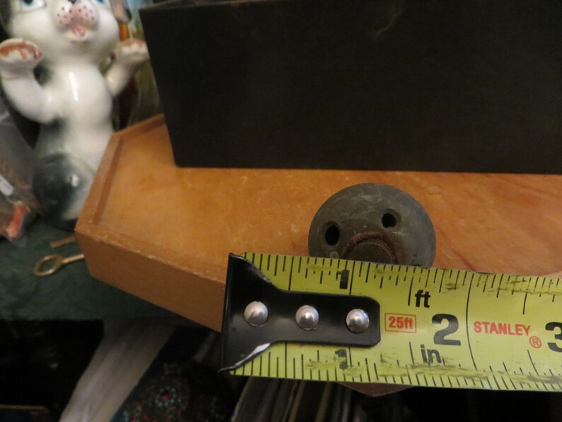 1 Antique Sleigh Bell Number 2 Petal Pattern - Etsy