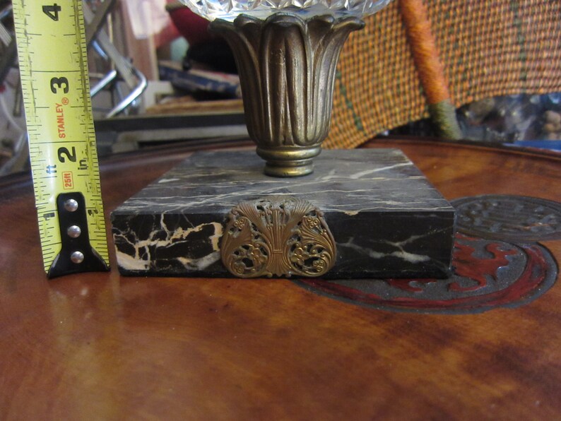 Monumental Crystal Acorn Newel Post Finial - Etsy