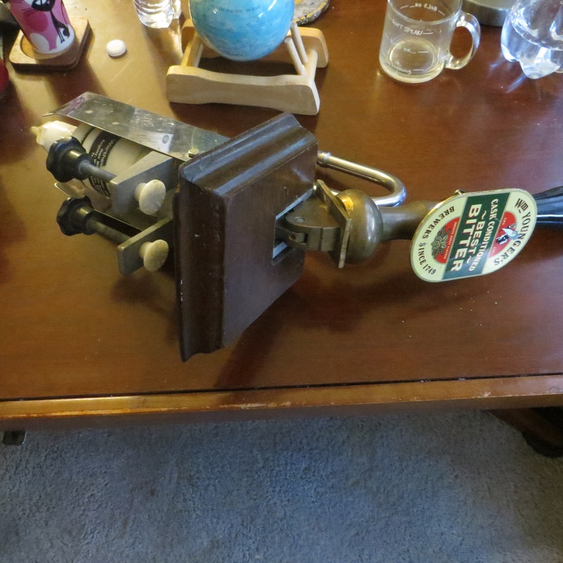 Beer Engine - Etsy
