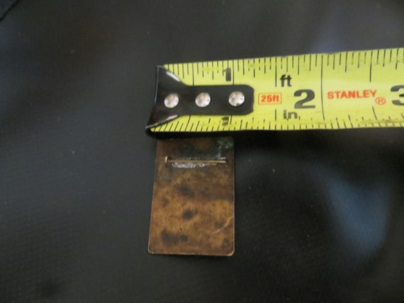 Akron 1825-1925 Centennial Pin, Vintage Antique Ohio … - Gem