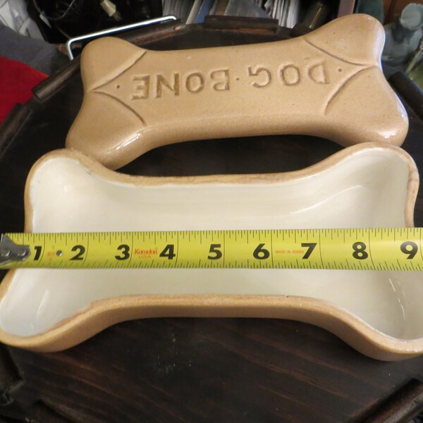 Dog Biscuit Box - Etsy