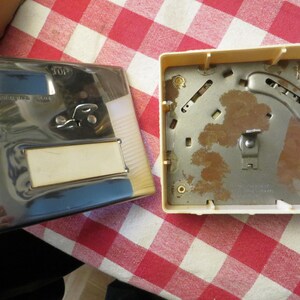 Vintage Mechanical Coin Bank Advertising Encyclopedia International ...