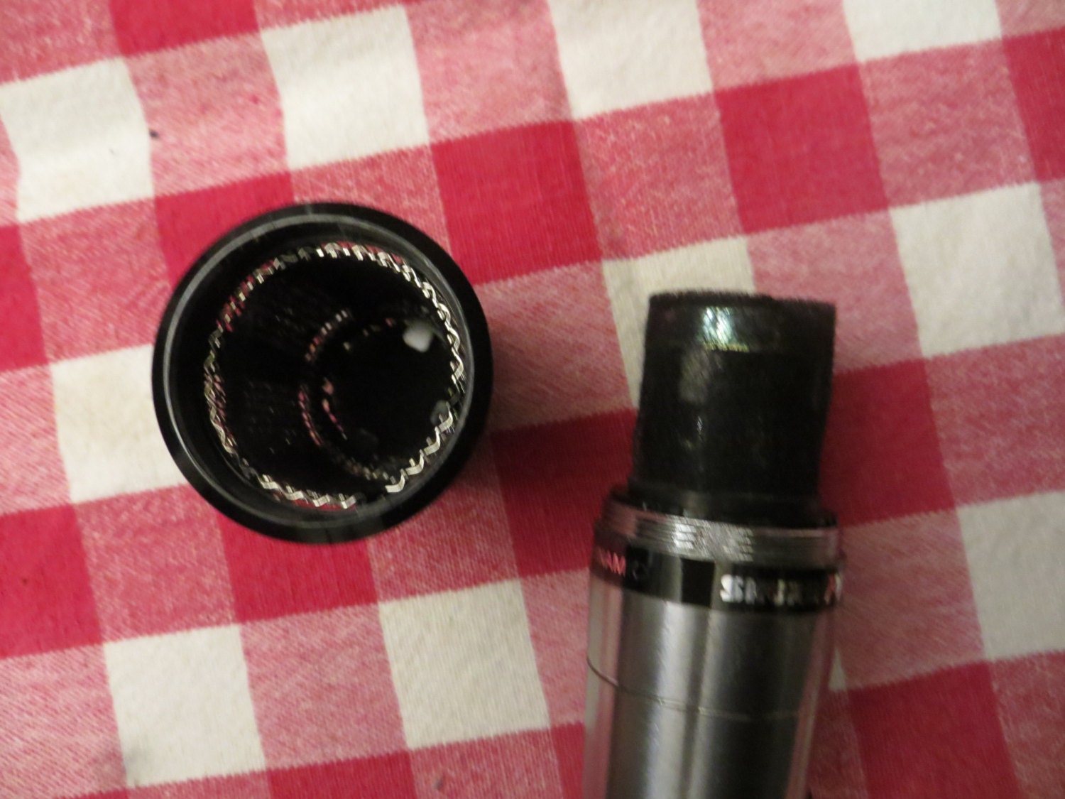 Shure Microphone Prologue 10L Lo-z 3 Pin Dynamic Mic Vintage, Please ...