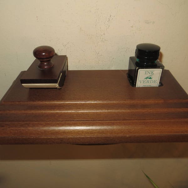 Calligraphy Desk - Etsy