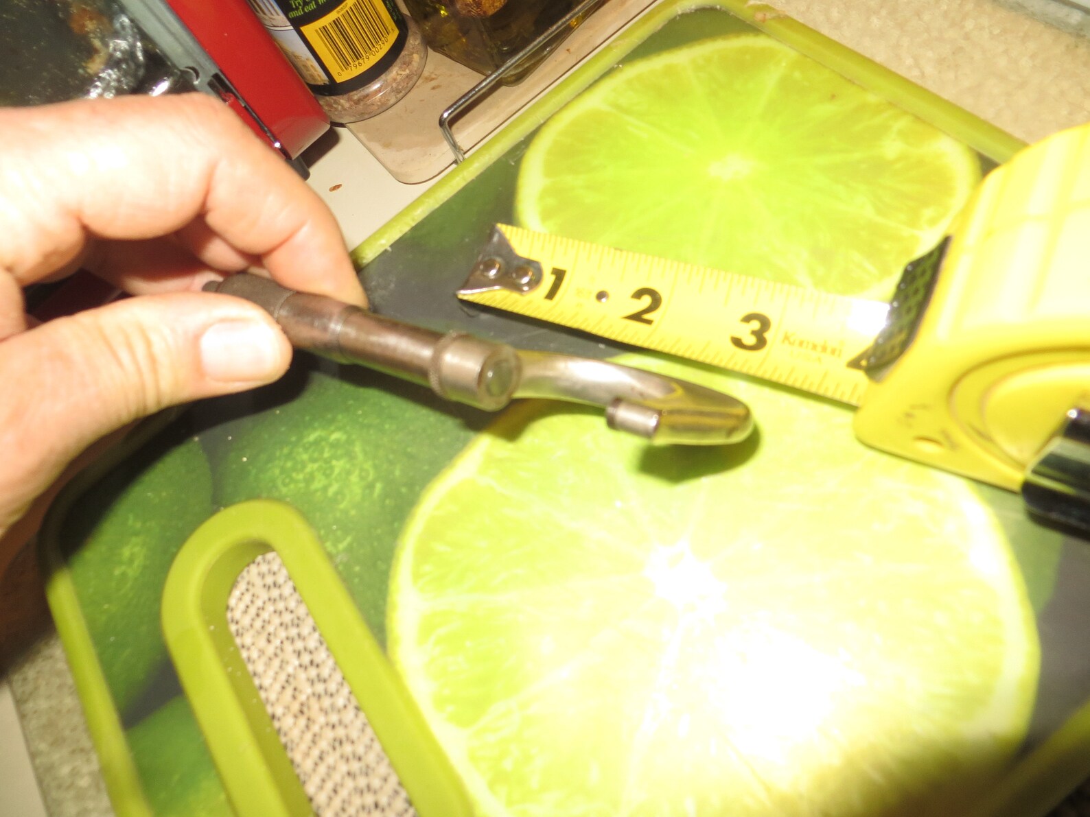 Reed Small Tool Works Micrometer, Machinist Tool, Vintage - Etsy