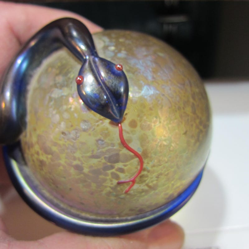 Glass Correia - Etsy