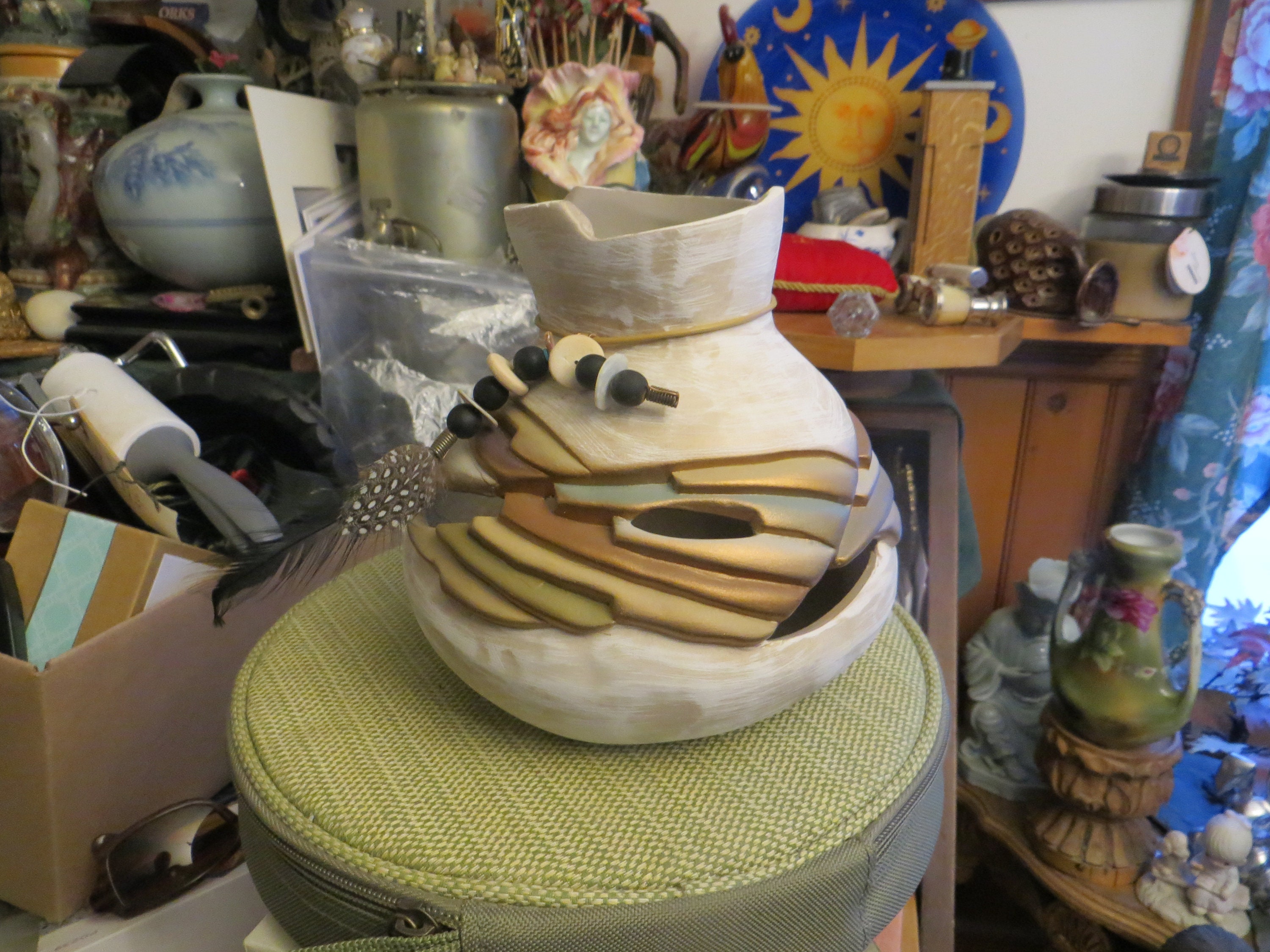 Stevens Pottery - Etsy