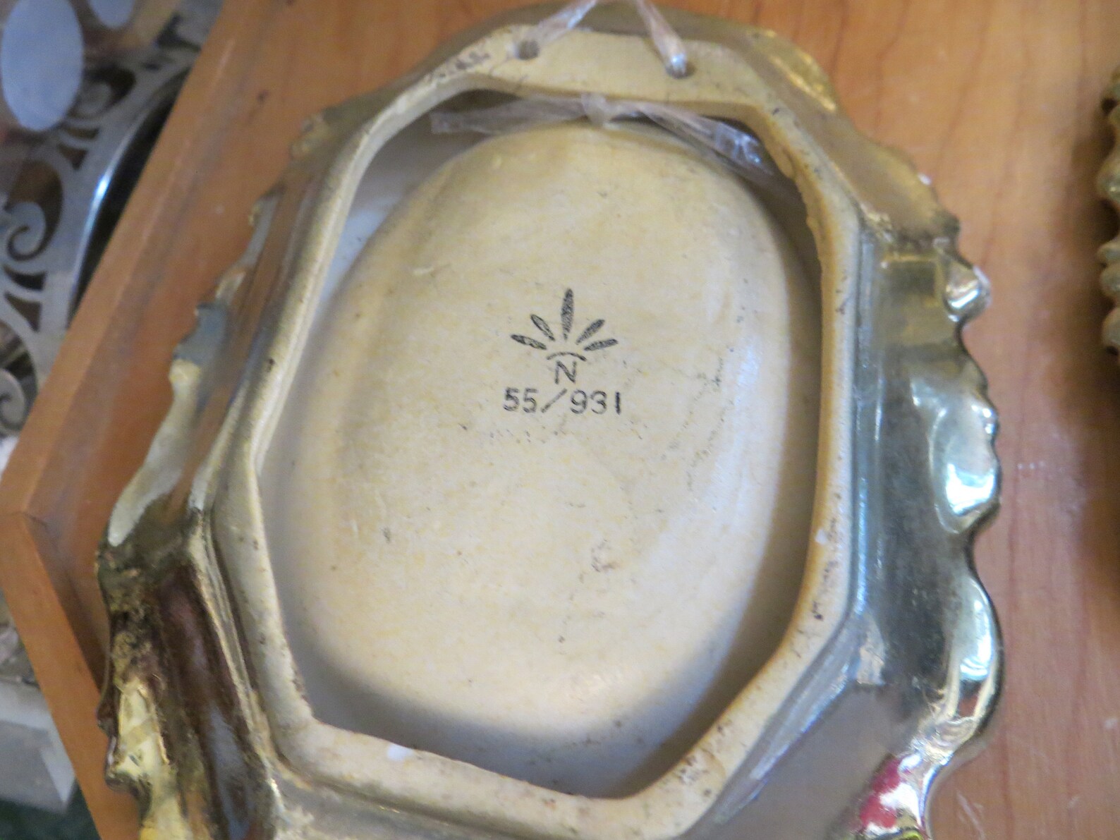 Pair of Vintage Musical Cherub Angels With Mandolin and Violin - Etsy