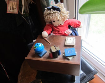 Berkeley Music Box | Etsy