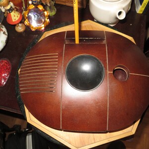 Office Desk Organizer, Vintage, Ball Holder Display - Etsy