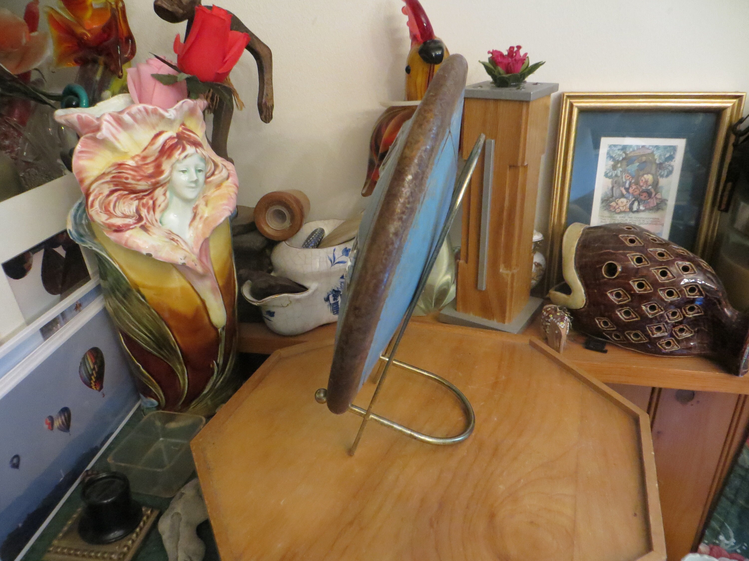 Gill Hollowood Star Men's Discus Metal Wood Track Field 3 - Etsy