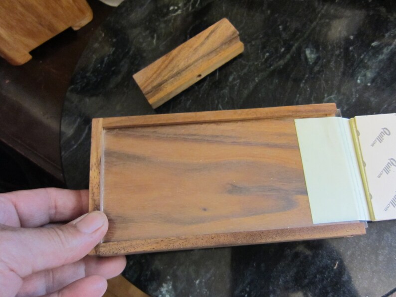 Trivet Frame Glass Wood Puzzle - Etsy