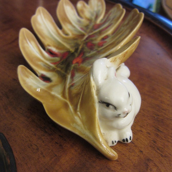 Rabbit Pottery - Etsy