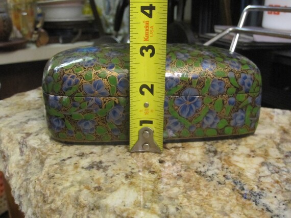 Trinket Box, India, Blooming Dale, Dalgate, Srinagar … - Gem