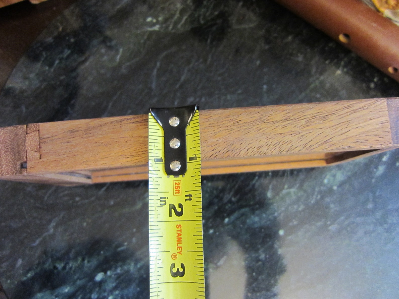 Trivet Frame Glass Wood Puzzle - Etsy