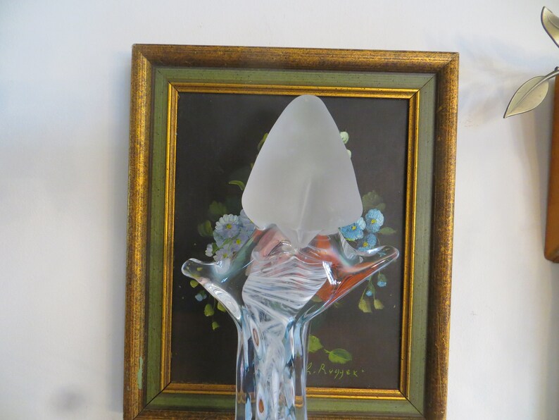 Mature Phallic Phallus Penis Sculpture Art Glass Mature - Etsy