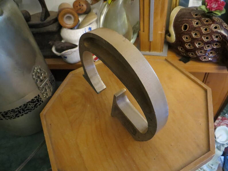Letter G Architectural Building Letter. Bronze or Brass Heavy, Please ...