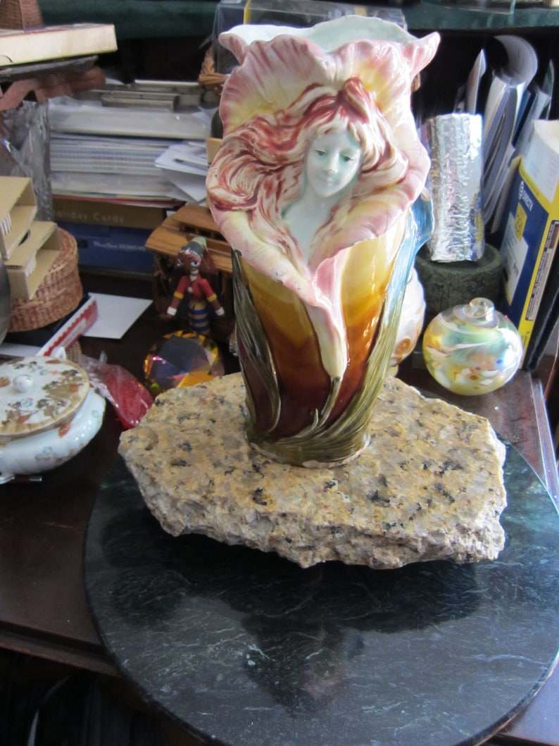 Heavy Stone Display Stand Legged Base Marble Granite Heavy. - Etsy