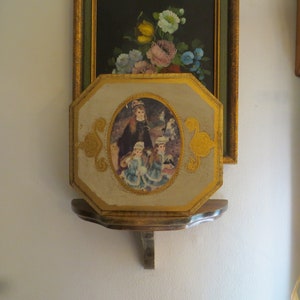 Vintage Jewelry Music Box Strangers in the Night - Etsy