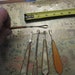 5 Bakelite Tools, Sewing, Manicure, Arts and Crafts, Vintage - Etsy