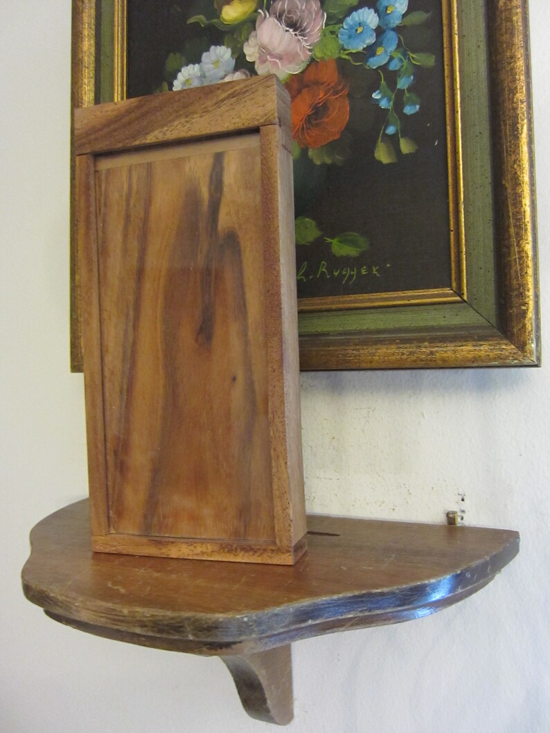 Trivet Frame Glass Wood Puzzle - Etsy