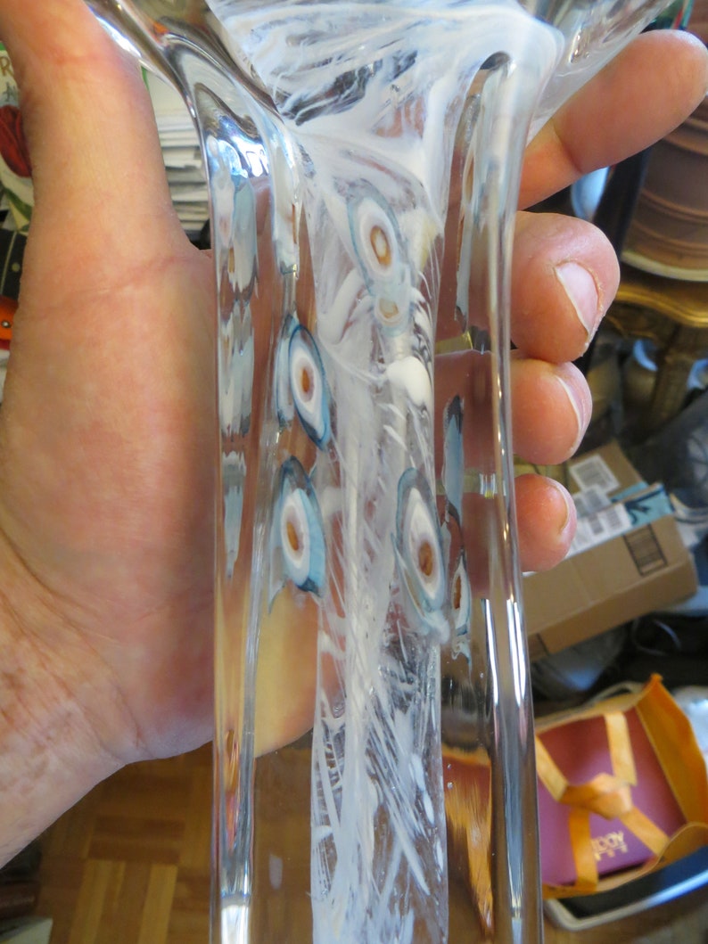 Mature Phallic Phallus Penis Sculpture Art Glass Mature - Etsy