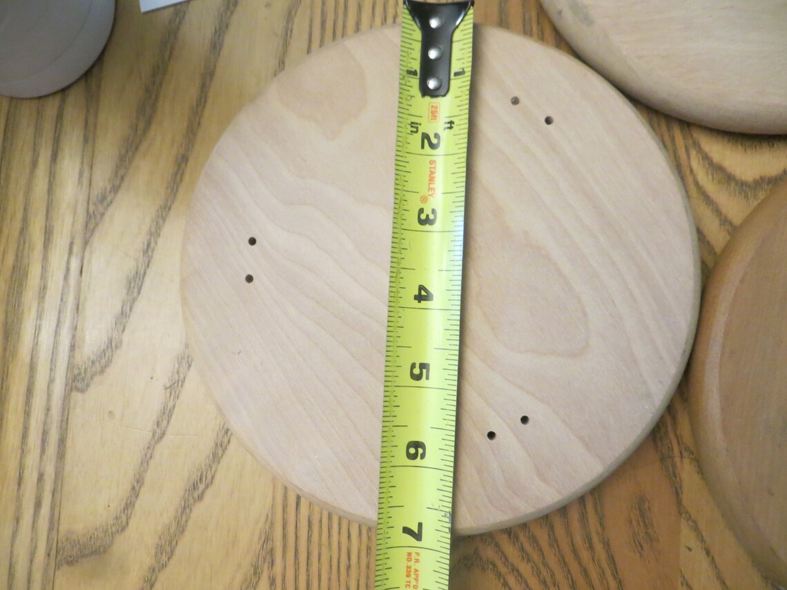 Wind Chime Wood Chime Top - Etsy