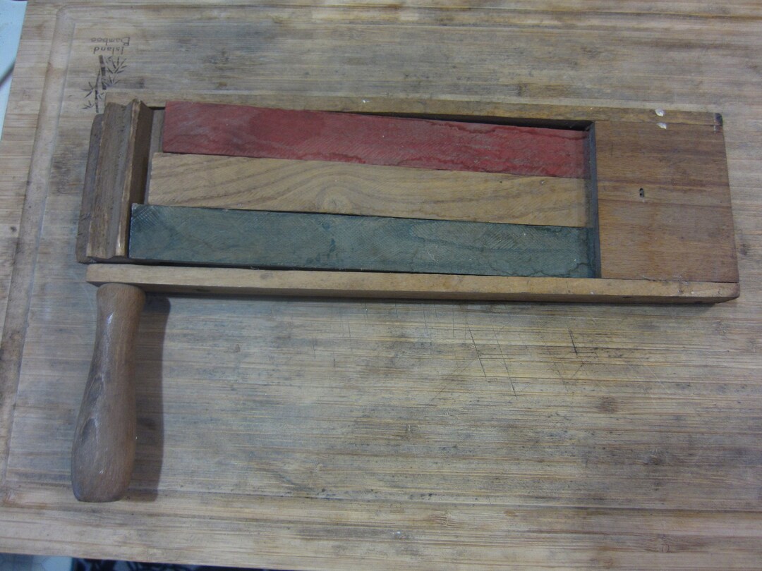 Parade Clacker Red White & Blue Americana Noise Maker Rachet - Etsy