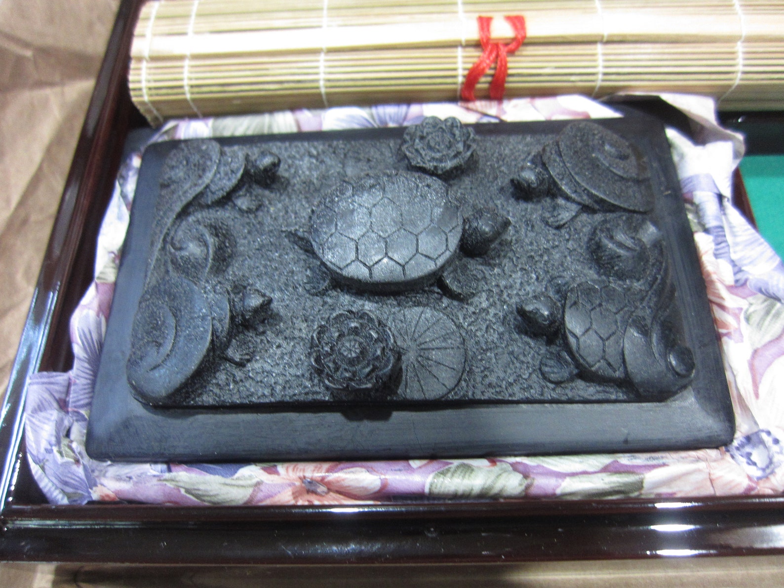 Calligraphy Set, Korean Calligraphy Ink Set, Please Read Description - Etsy