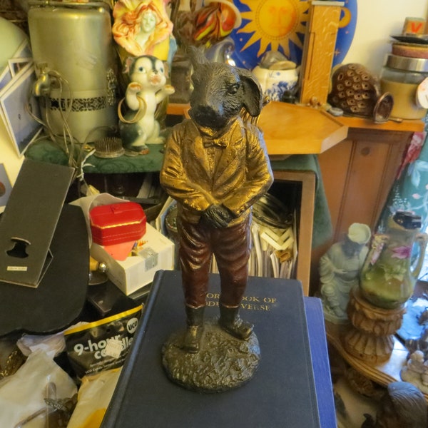 Roger Rabbit Statue - Etsy