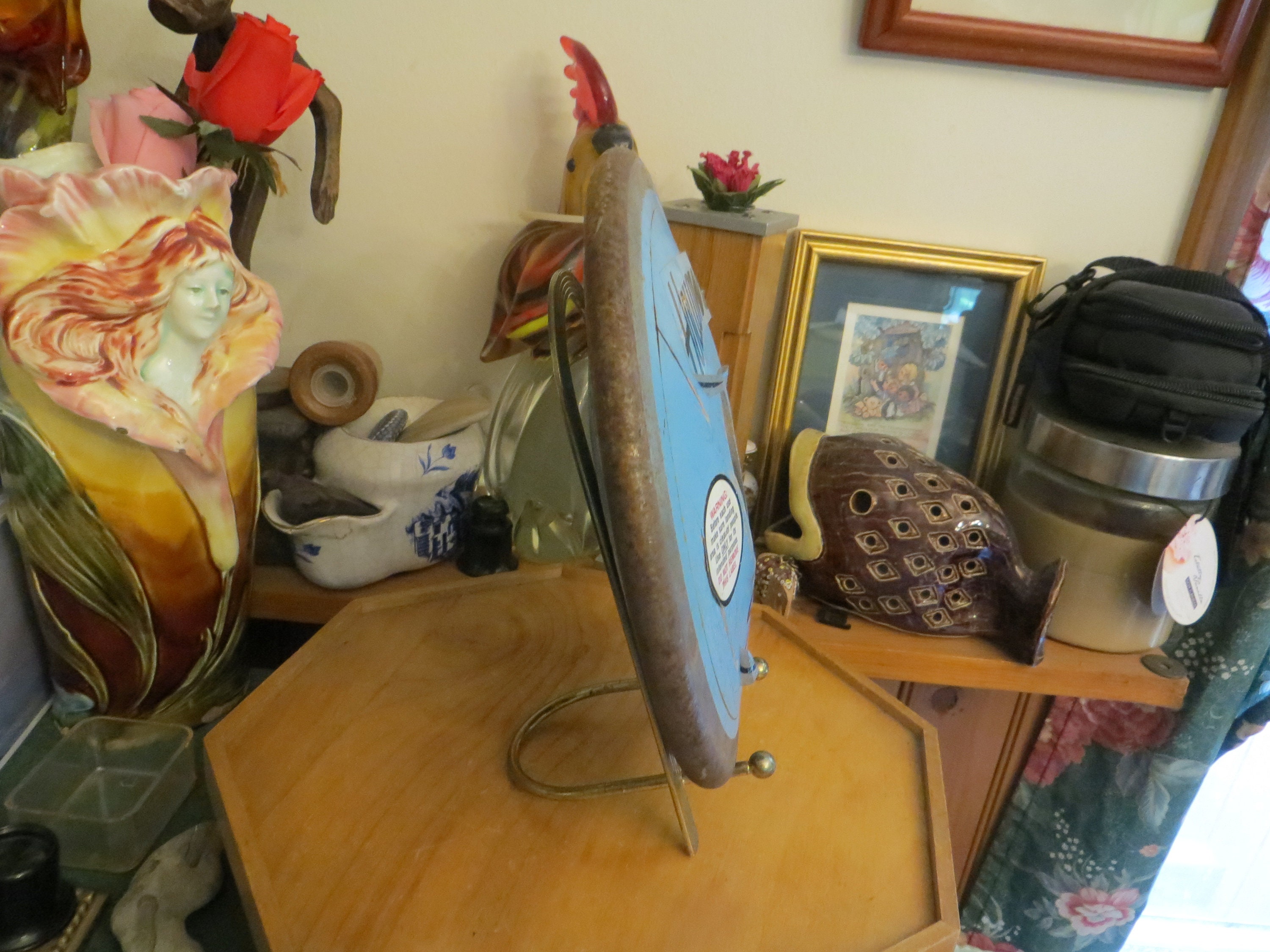 Gill Hollowood Star Men's Discus Metal Wood Track Field 3 - Etsy