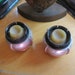 Dom Perignon Menu Holder, Vintage Stoppers, Please Read Description - Etsy