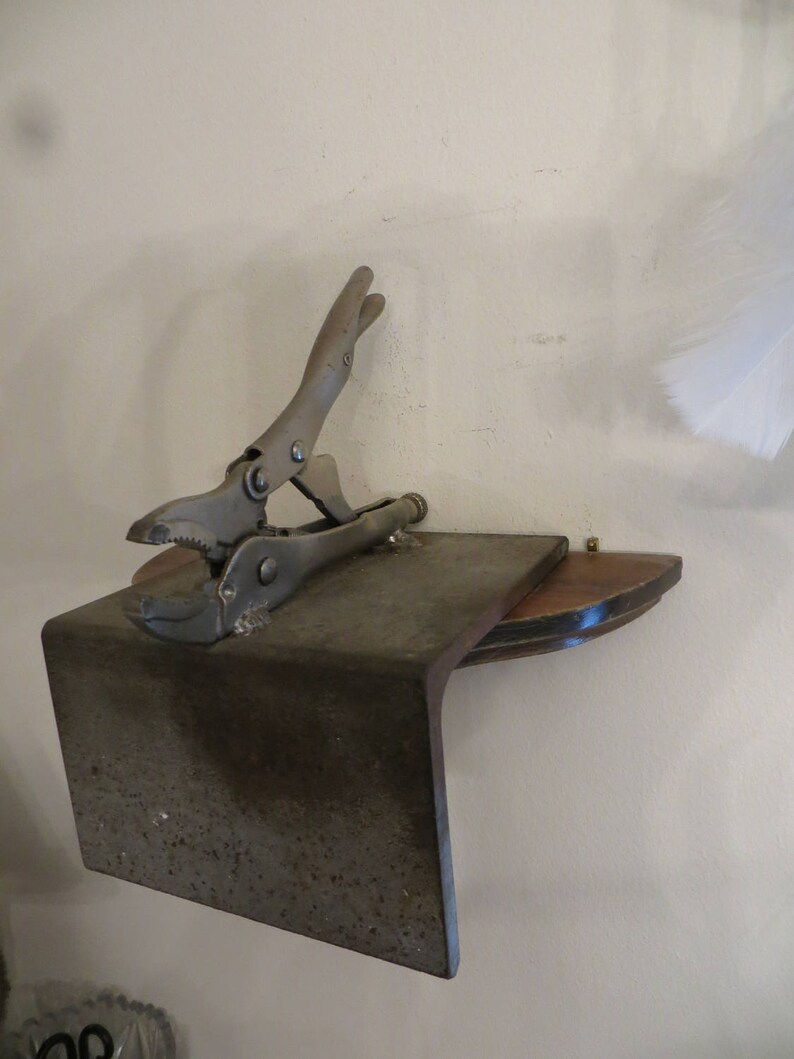 Clamp for Arts and Crafts Heavy Duty Vise Grip Steel - Etsy